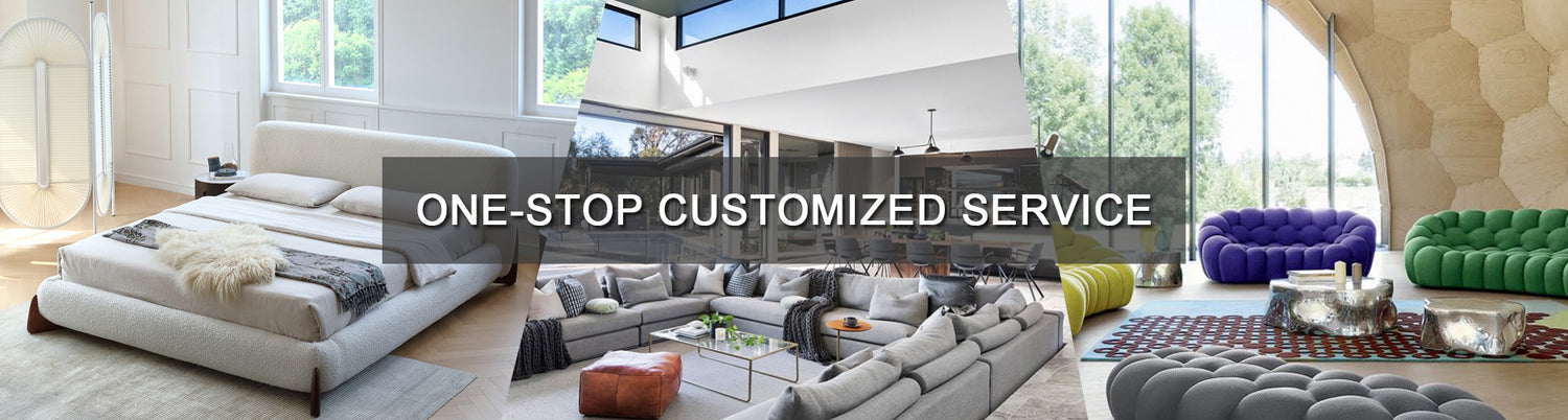 one stop customization – GSV Furniture